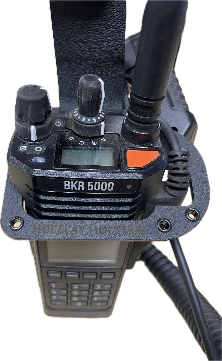 Radio Holsters – Hoselay Holsters